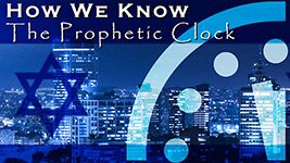 AWLITLD: Prophetic Clock