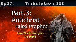 AWLITLD: Tribulation