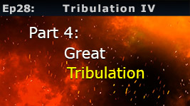 AWLITLD: Tribulation