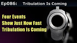 AWLITLD: Tribulation